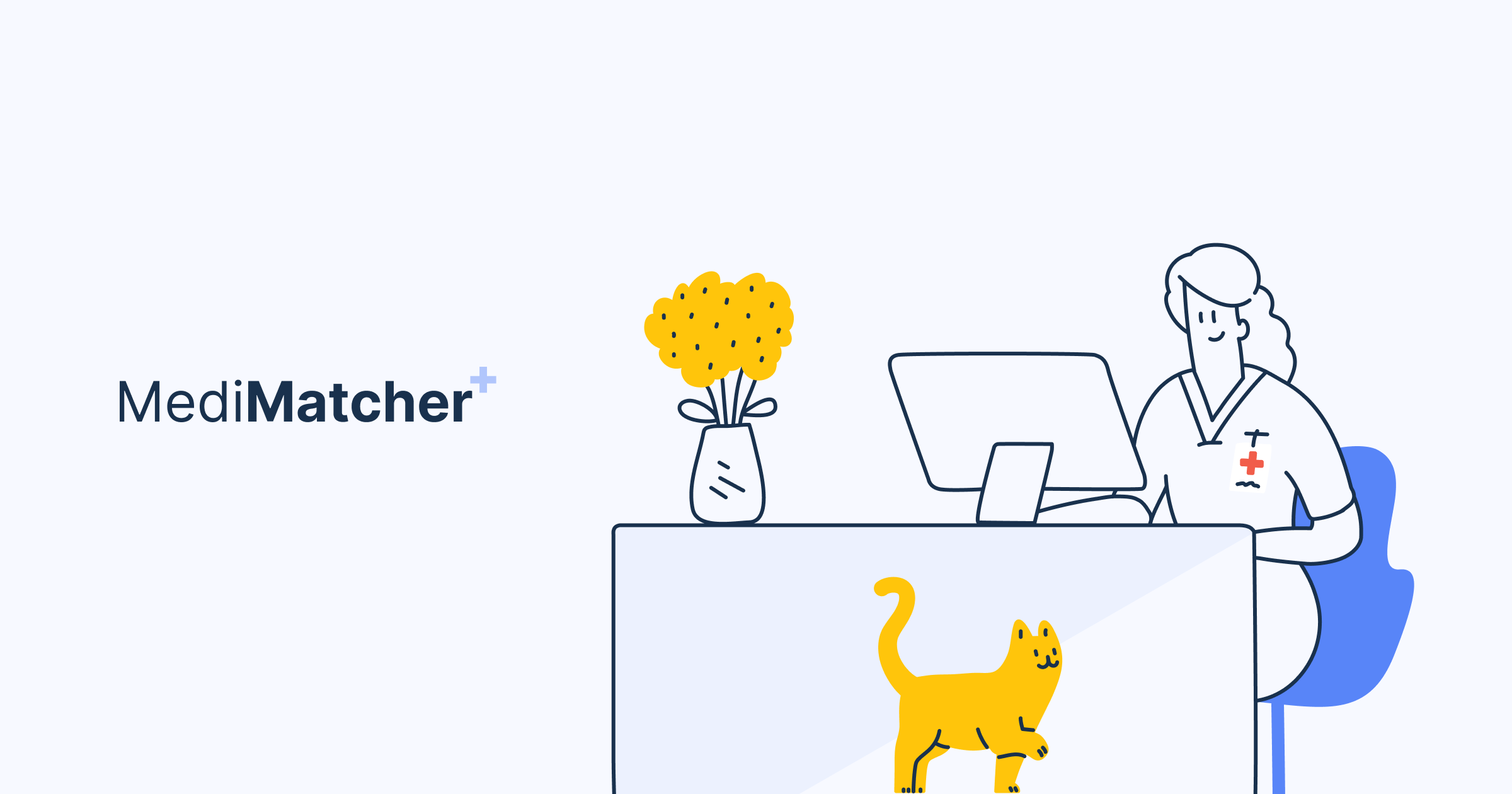 Employees - MediMatcher